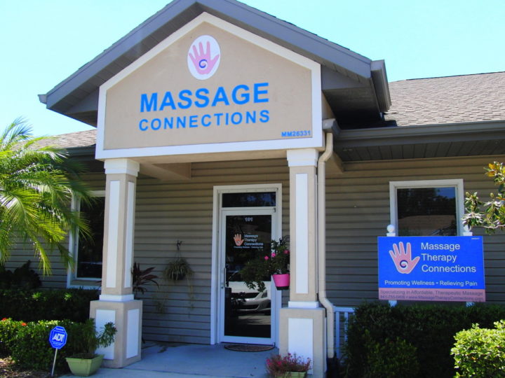 Massage Therapy Connections - Must See Sarasota