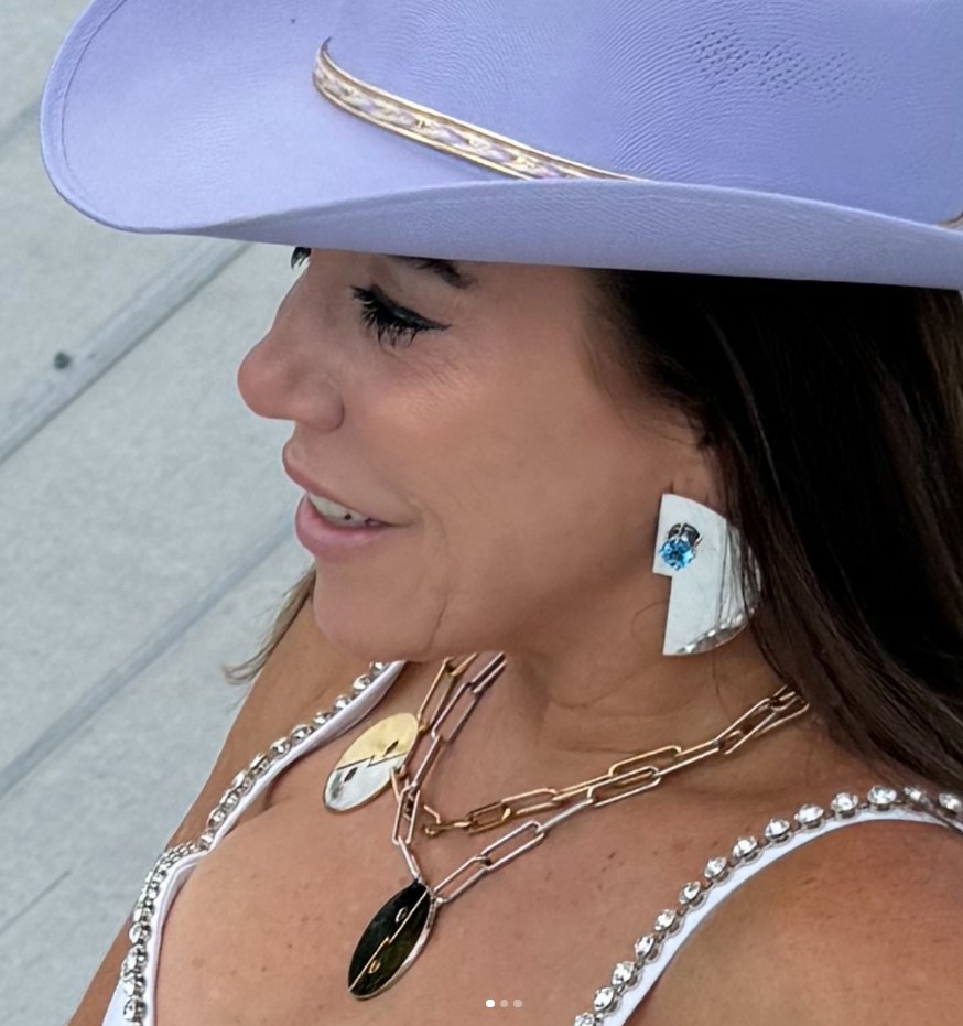 Elizabeth Ford Fine Jewelry Lala Collection - Must See Sarasota